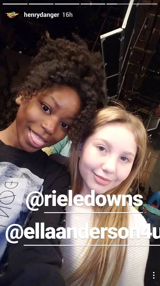 Live & Dangerous, Part 2/Gallery | Dangerverse Wiki | Fandom