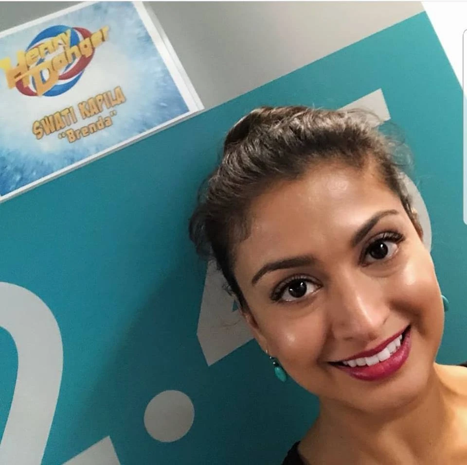 Danger Things/Gallery | Dangerverse Wiki | Fandom