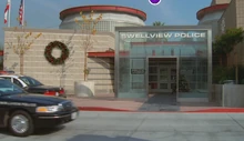 Swellview Police Station | Dangerverse Wiki | Fandom