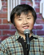 Matthew Zhang/Gallery | Dangerverse Wiki | Fandom