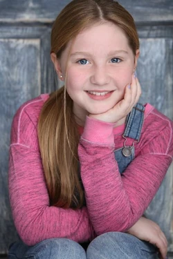 Ella Anderson Verizon