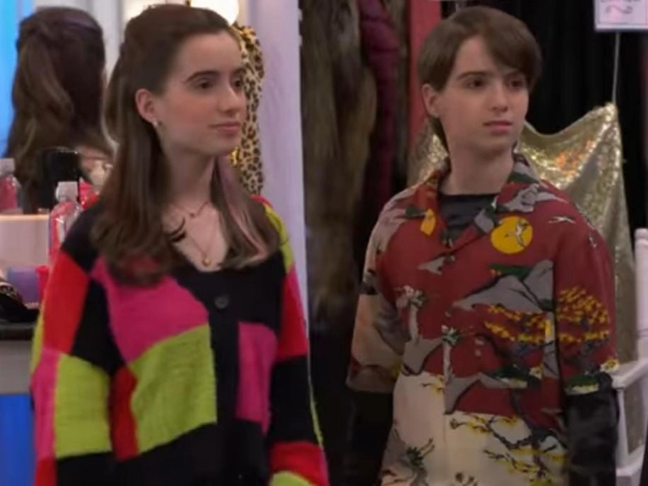 Finn and Quinn | Dangerverse Wiki | Fandom