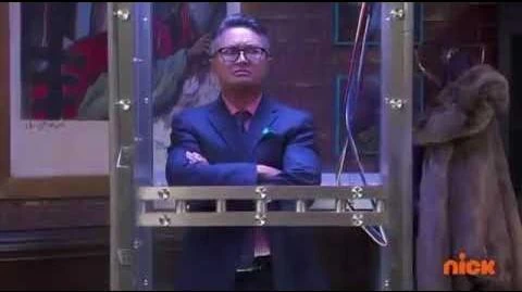 Escape Room | Dangerverse Wiki | Fandom