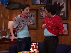 Siliver | Dangerverse Wiki | Fandom