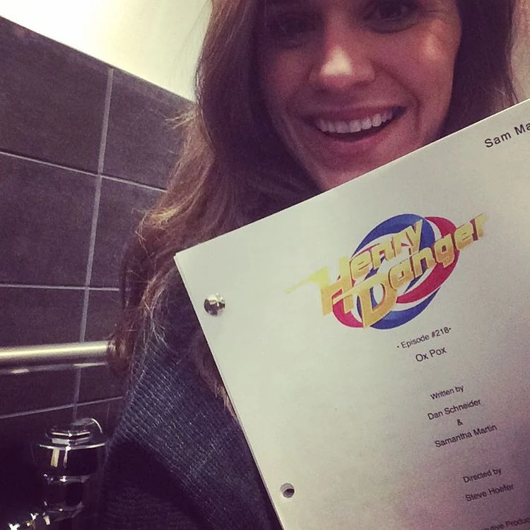 Ox Pox/Gallery | Dangerverse Wiki | Fandom