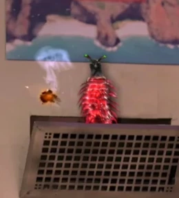 Space Bug | Dangerverse Wiki | Fandom