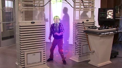 Ray Manchester (Captain Man) | Dangerverse Wiki | Fandom