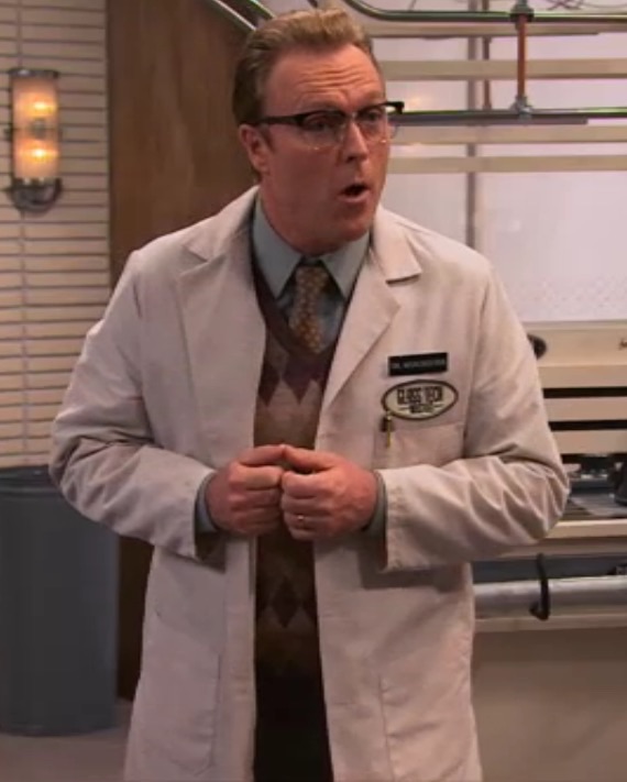 Carl Manchester | Dangerverse Wiki | Fandom