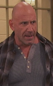 Harold | Dangerverse Wiki | Fandom