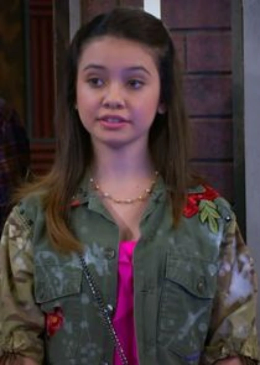 Natalie Mazdah | Dangerverse Wiki | Fandom