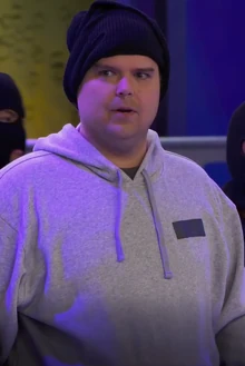Mitch Bilsky | Dangerverse Wiki | Fandom