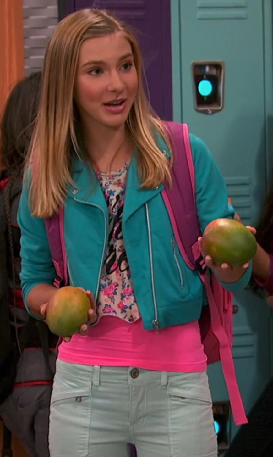 Stephanie | Dangerverse Wiki | Fandom