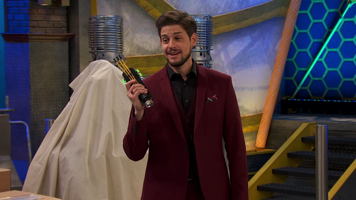 Rick Twitler/Gallery | Dangerverse Wiki | Fandom