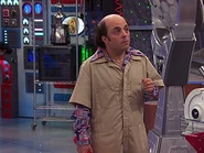 Schwoz Schwartz/Gallery | Dangerverse Wiki | Fandom