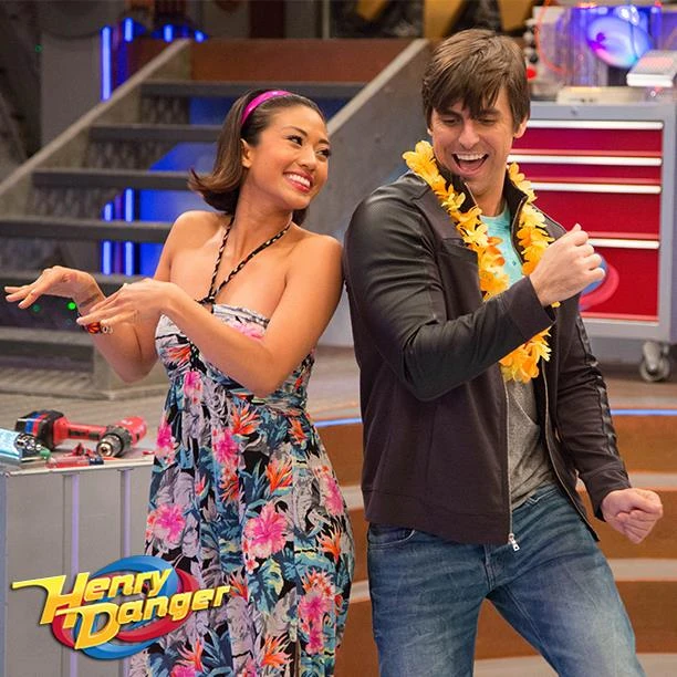 Laylani/Gallery | Dangerverse Wiki | Fandom