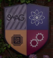 Swellview Academy for the Gifted | Dangerverse Wiki | Fandom