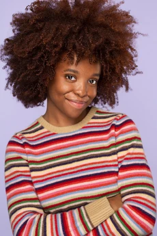 Teshi Thomas | Dangerverse Wiki | Fandom