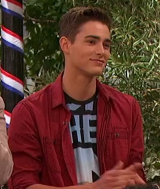 Blake | Dangerverse Wiki | Fandom