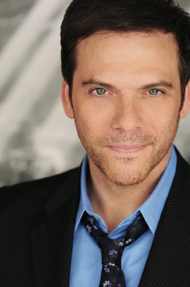 Daniel Kaemon | Dangerverse Wiki | Fandom