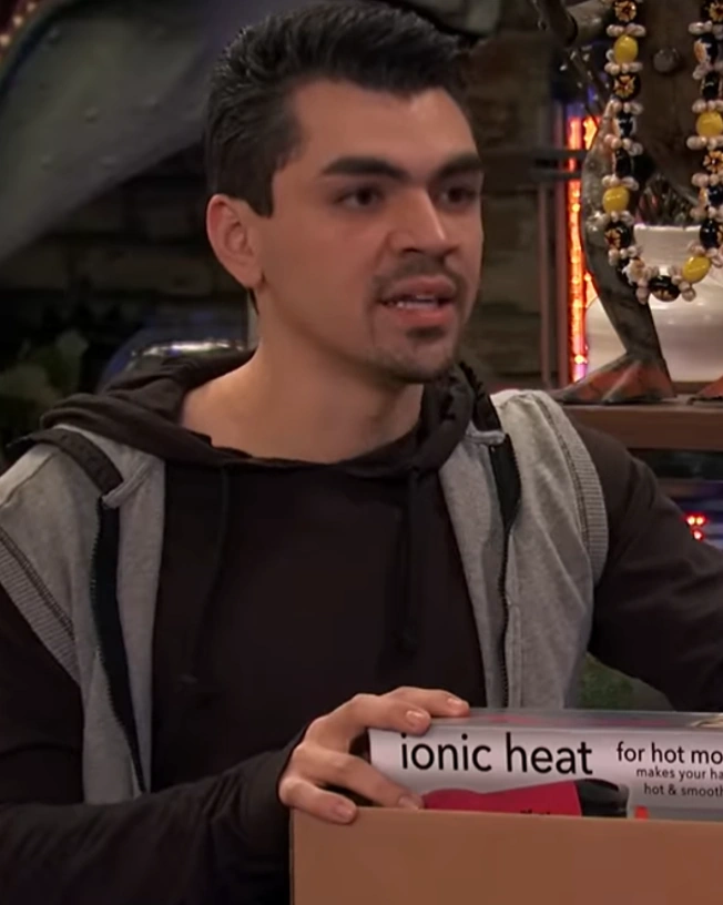 Brandon | Dangerverse Wiki | Fandom