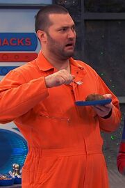 Frankini | Dangerverse Wiki | Fandom