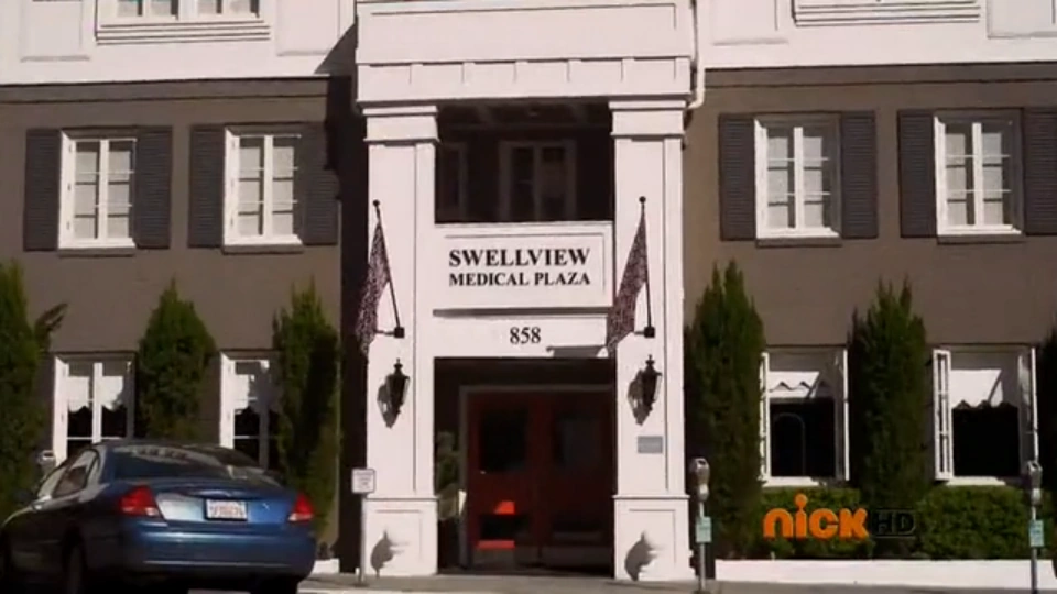 Swellview Medical Plaza | Dangerverse Wiki | Fandom