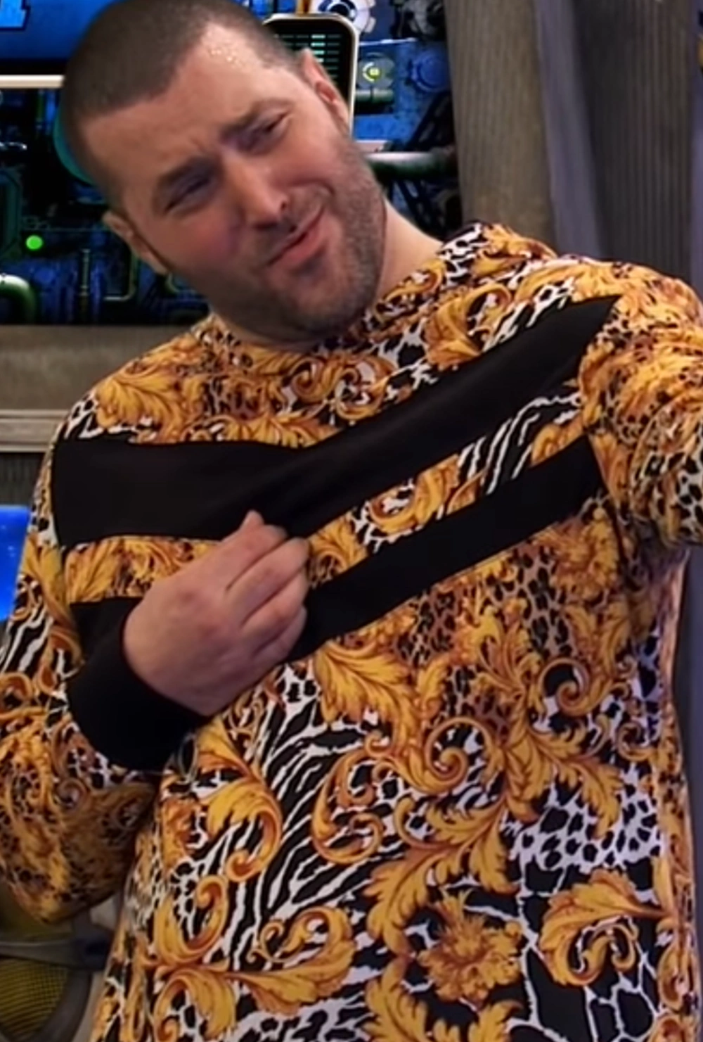 Goomer | Dangerverse Wiki | Fandom