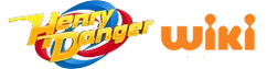 Dangerverse Wiki | The Wiki Wiki | Fandom
