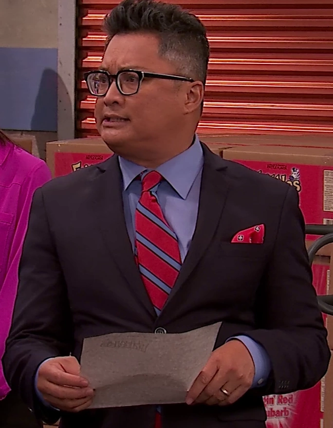 Jack Frittleman | Dangerverse Wiki | Fandom