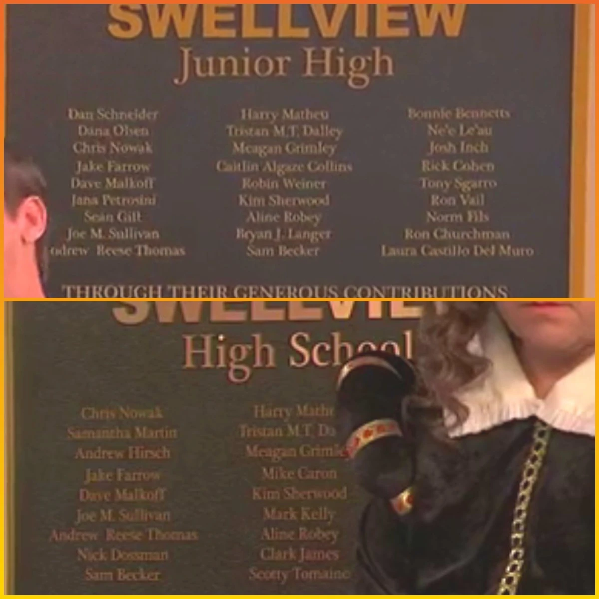 Swellview High School | Dangerverse Wiki | Fandom