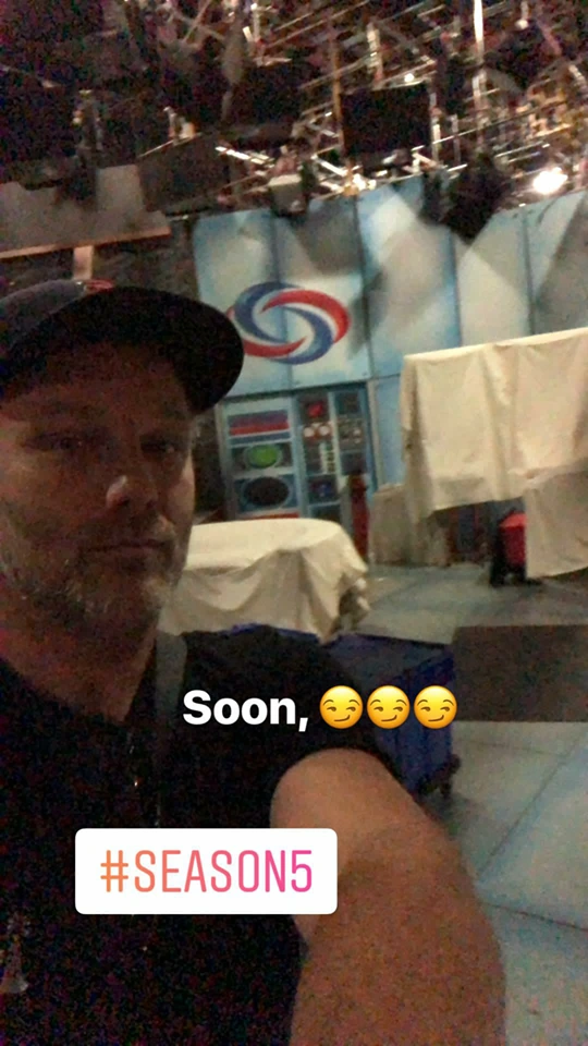 Flabber Gassed/Gallery | Dangerverse Wiki | Fandom