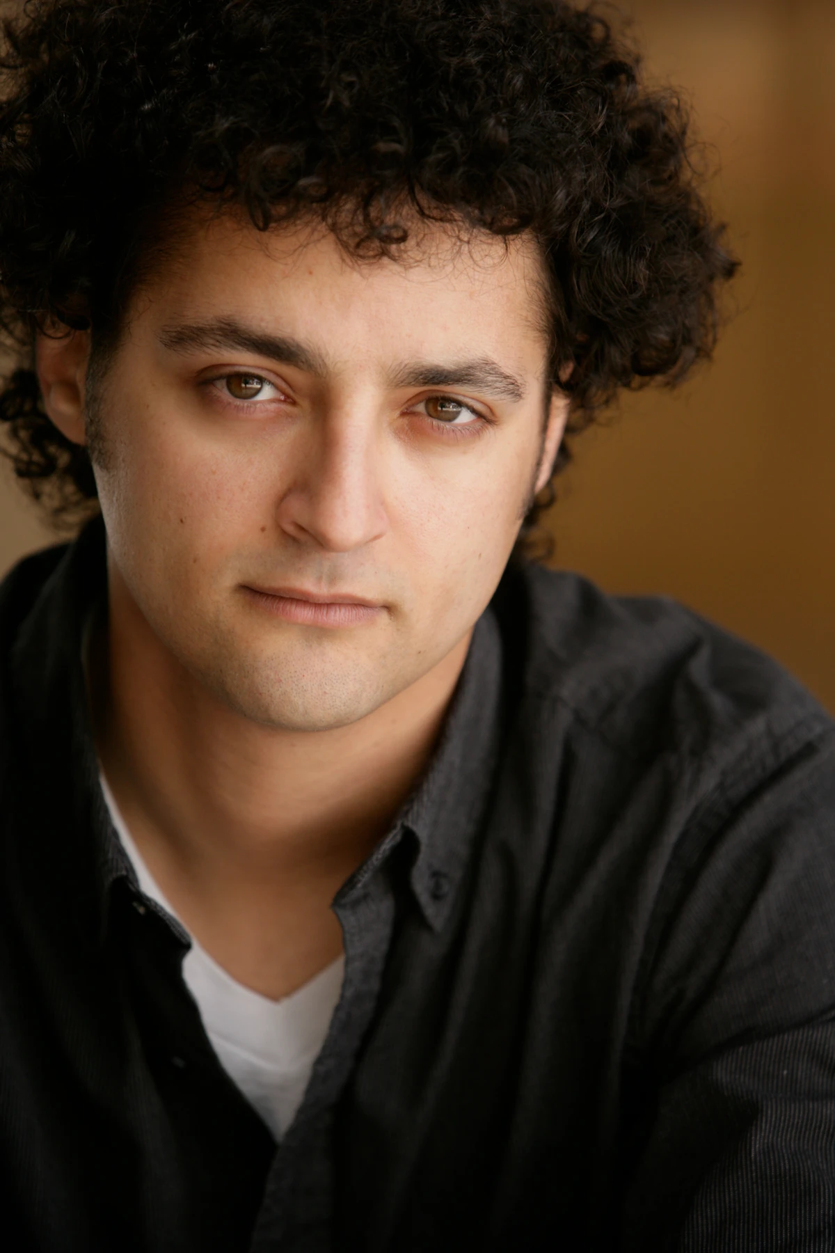 Jeremy Guskin | Dangerverse Wiki | Fandom