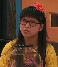 Krisha | Dangerverse Wiki | Fandom