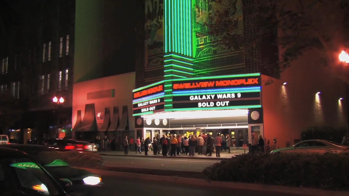 Swellview Monoplex | Dangerverse Wiki | Fandom