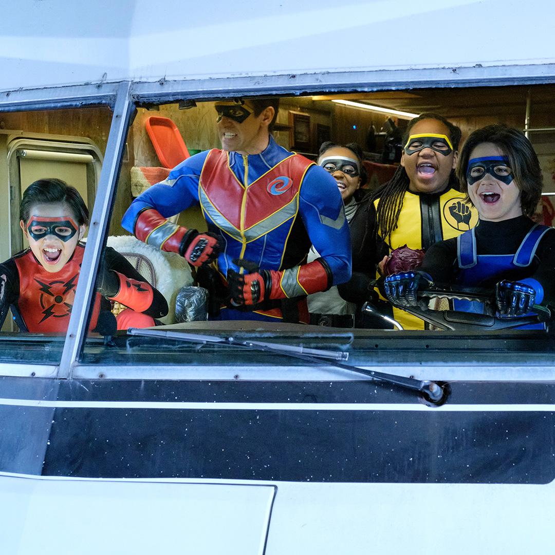 Drive Hard | Dangerverse Wiki | Fandom