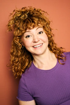 Jen Kater | Dangerverse Wiki | Fandom