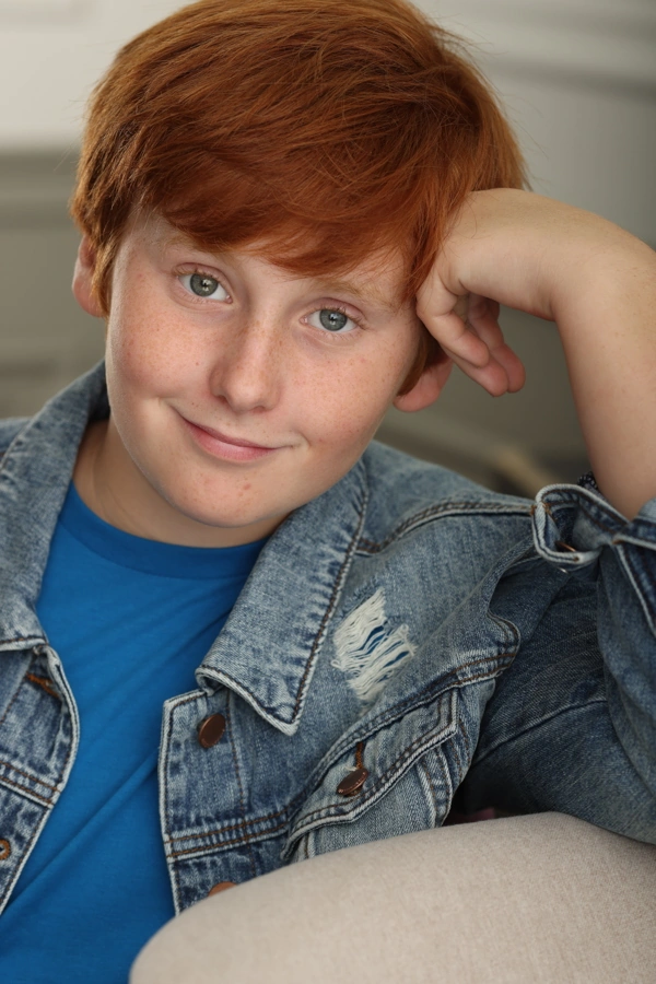 Riley Webb | Dangerverse Wiki | Fandom