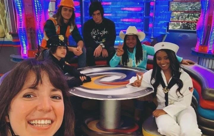 Ray Forgives/Gallery | Dangerverse Wiki | Fandom