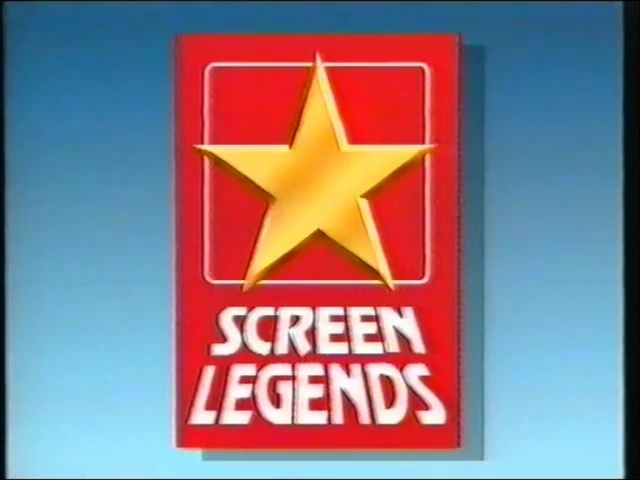 Screen Legends | Henry's Cat Wiki | Fandom