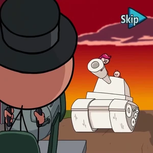 Discuss Everything About Henry Stickmin Wiki | Fandom