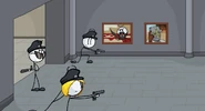Billy Clud | Henry Stickmin Wiki | Fandom
