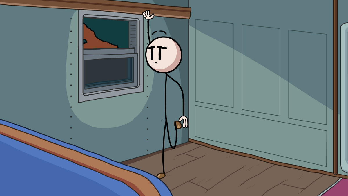 Mannequin | Henry Stickmin Wiki | Fandom