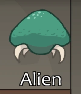 Alien (Opción) | Henry Stickmin Wiki | Fandom
