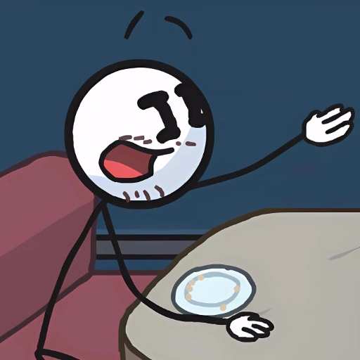 Lars Greene | Henry Stickmin Wiki | Fandom