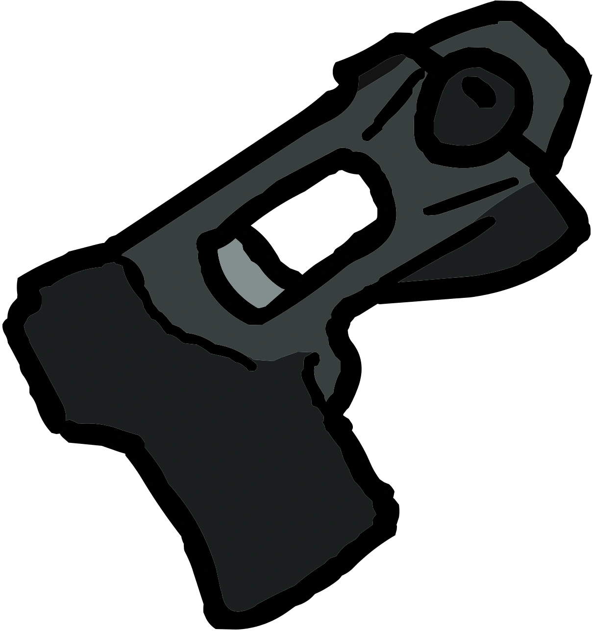 Taser | Henry Stickmin Wiki | Fandom