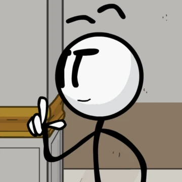 Quick Time Event Henry Stickmin Wiki Fandom