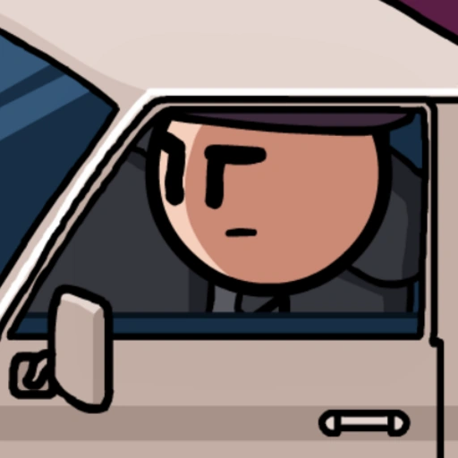 Stoneface | Henry Stickmin Wiki | Fandom