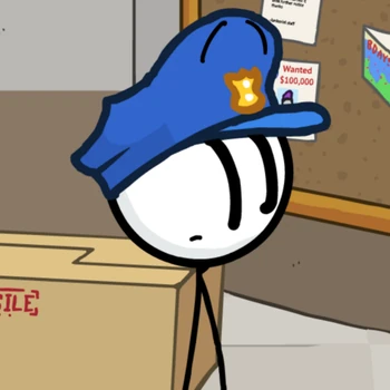 Dave Panpa | Henry Stickmin Wiki | Fandom