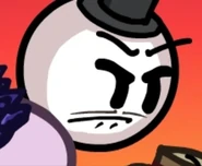 Wilhelm Krieghaus | Henry Stickmin Wiki | Fandom