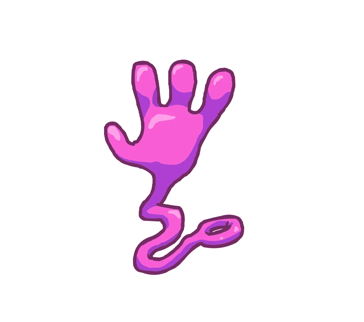 Sticky Hand | Henry Stickmin Wiki | Fandom